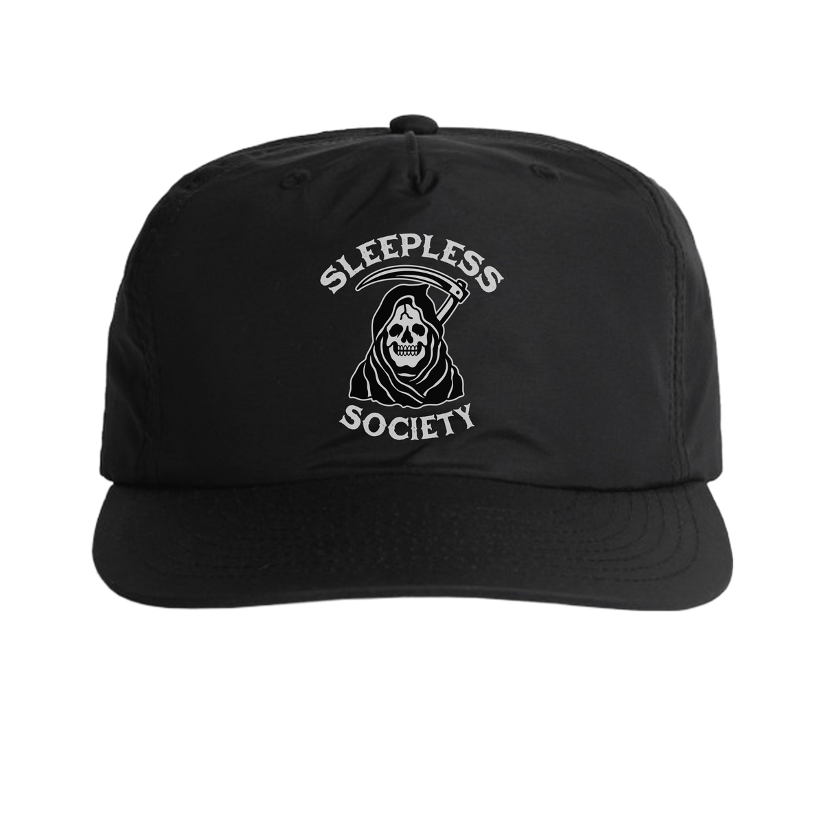 CHAOS SURF HAT – Sleepless